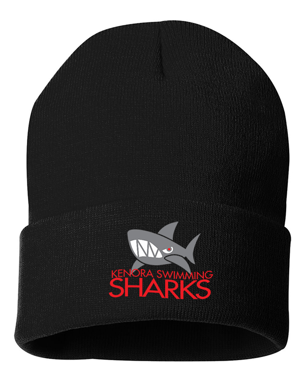 Kenora Swimming Sharks – Wake Apparel