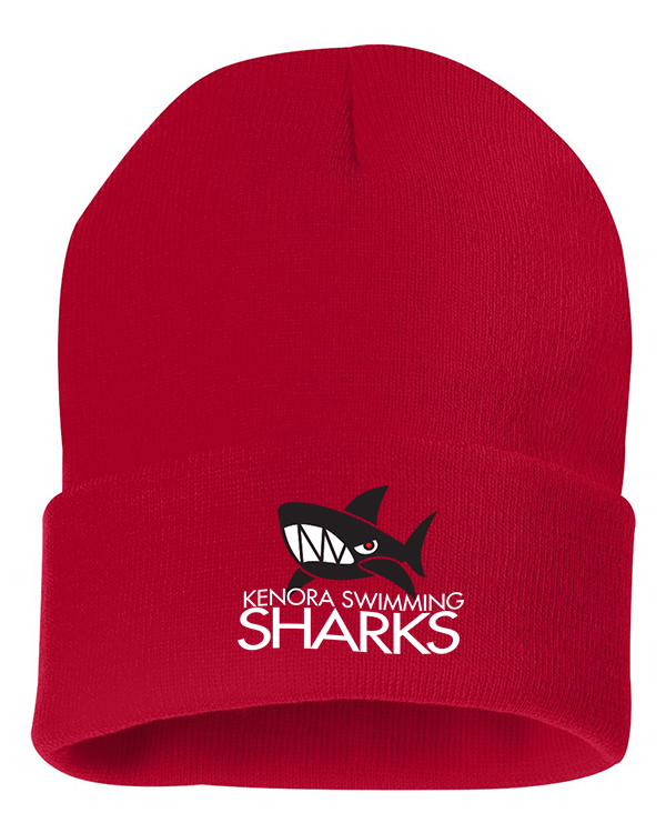 Kenora Swimming Sharks – Wake Apparel