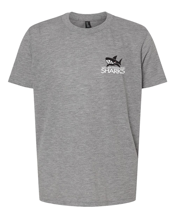 Kenora Swimming Sharks – Wake Apparel